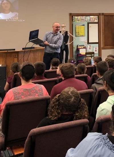 Shiloh Christian School | Shiloh Christian School